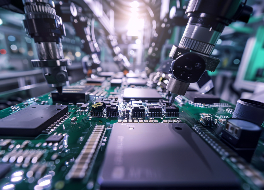 USA Precision Fabricators